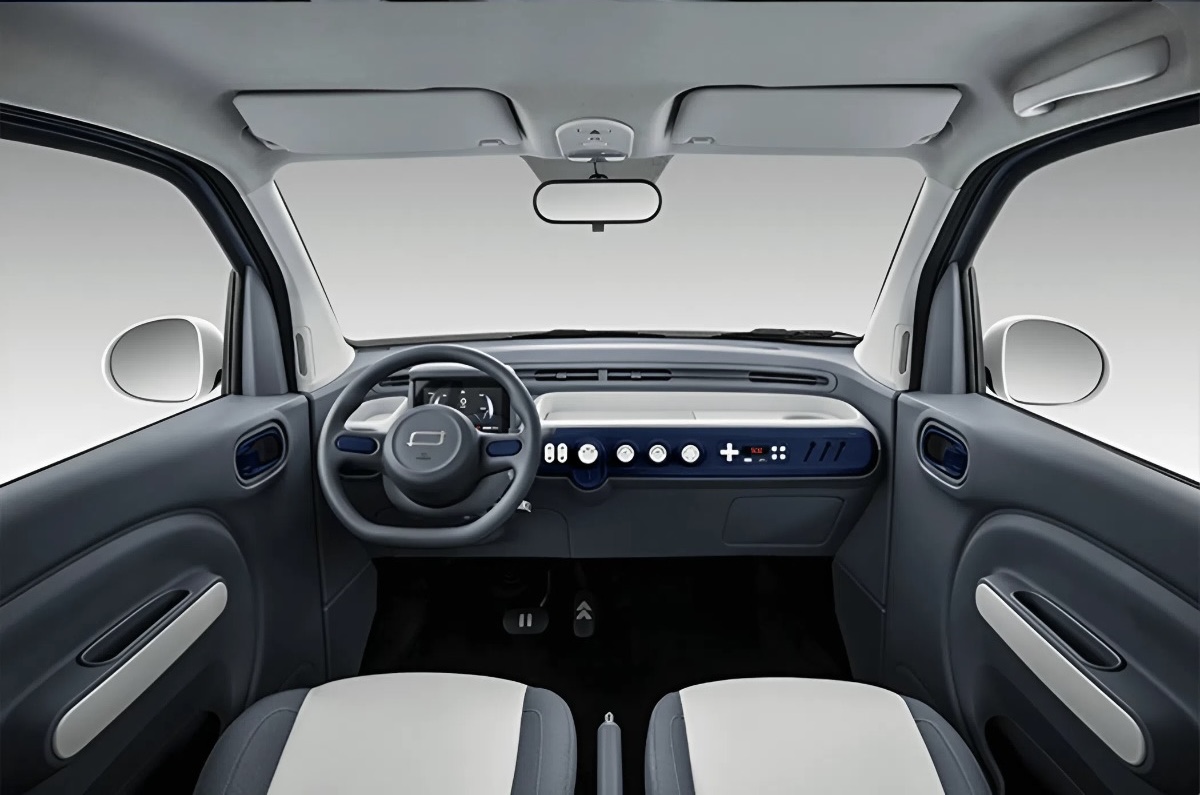 Bestune Xiaoma - Bestune Vietnam